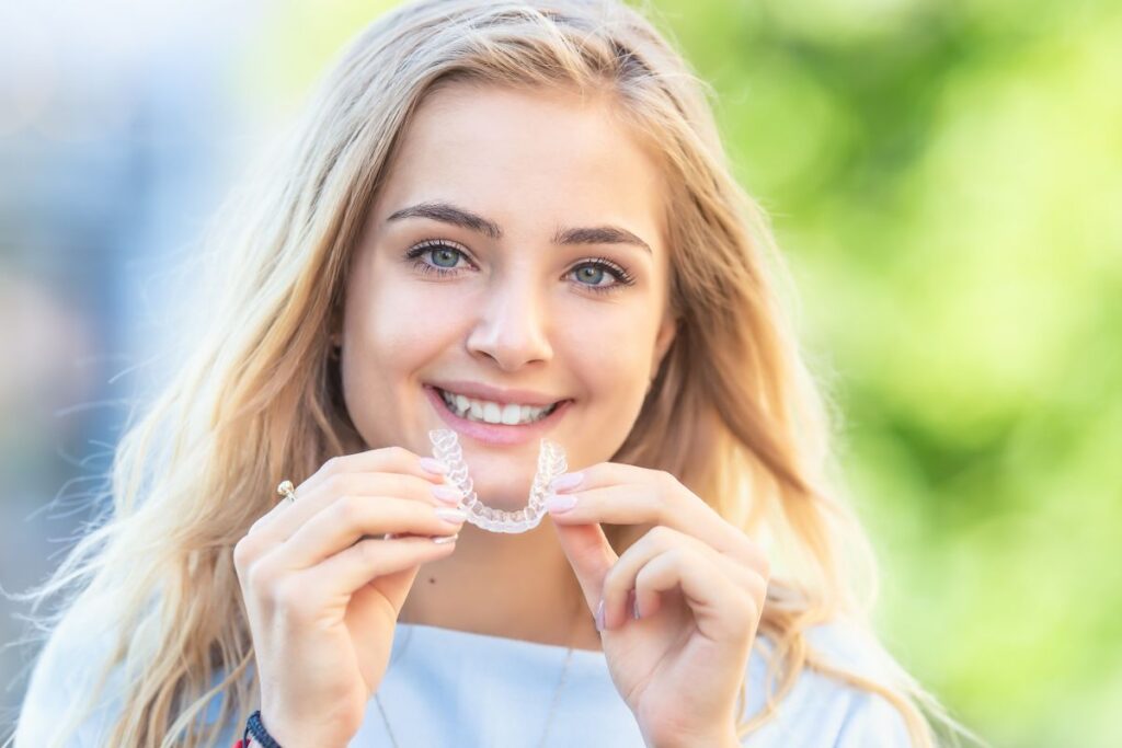 The Final Step: What Happens After Your Last Invisalign Aligner?